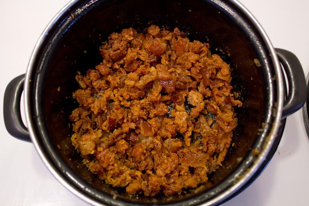 Small Batch Lard | Five Gallon Ideas